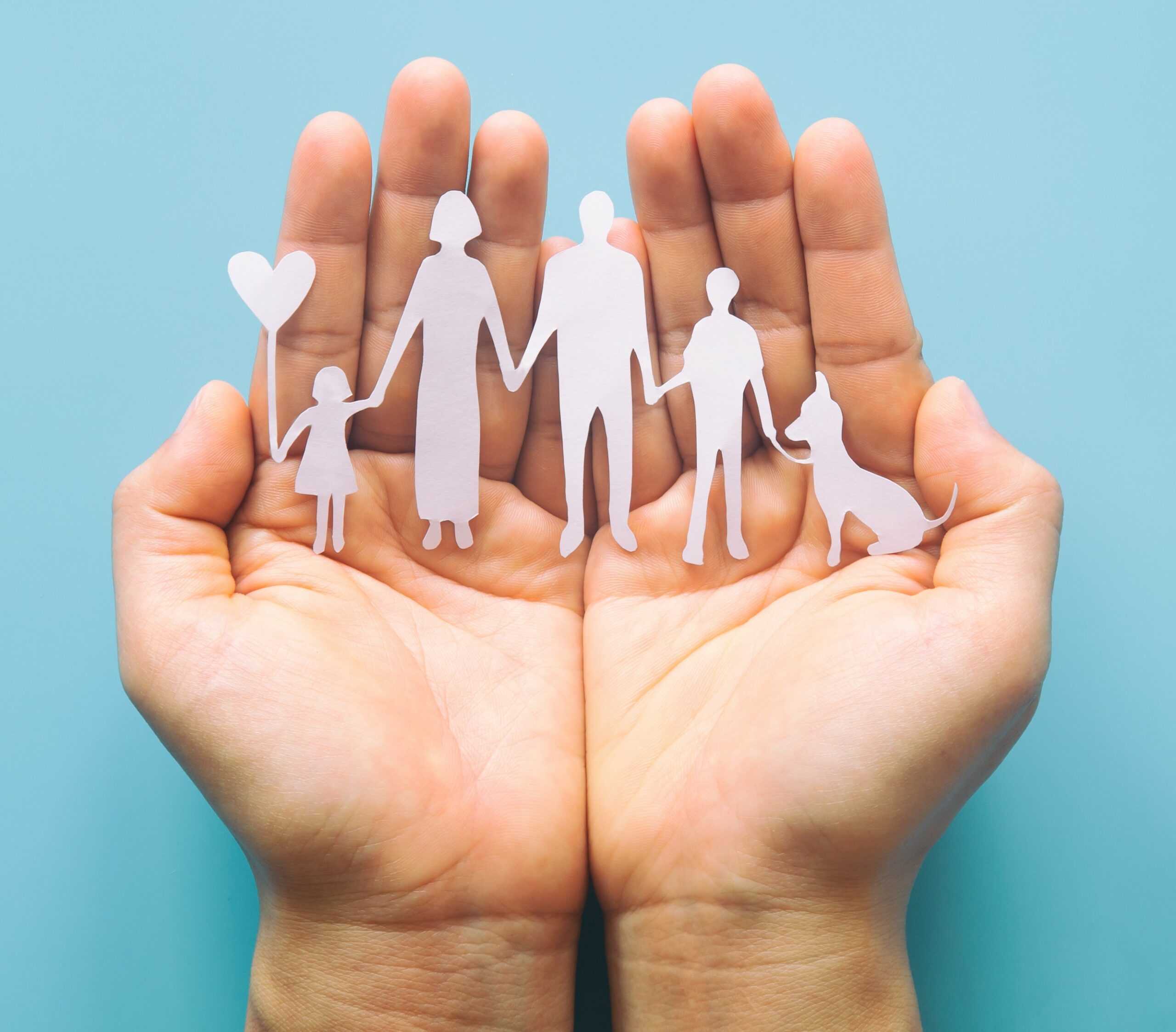 Other Support for Families