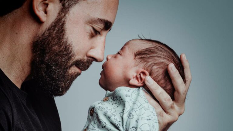 Paternity Leave And Pay | WelfareAssistance.co.uk